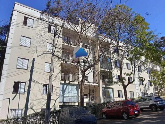 Apartamento para Venda em Cotia/SP Jardim Caiapia 3 Quartos