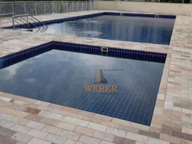 Apartamento para Venda em Cotia/SP Jardim Caiapia 3 Quartos