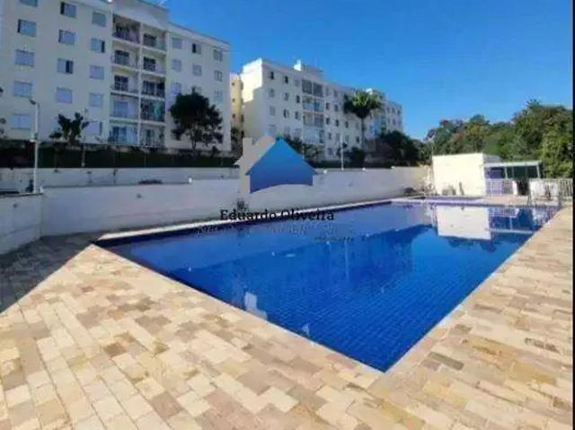 Apartamento para Venda em Cotia/SP Jardim Caiapia 3 Quartos