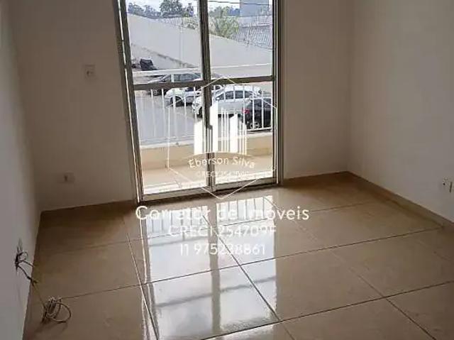 Apartamento para Venda em Cotia/SP Jardim Caiapia 2 Quartos