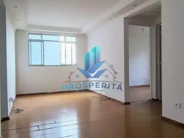 Apartamento para Venda em Cotia/SP Jardim Caiapia 2 Quartos
