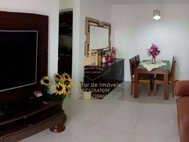 Apartamento para Venda em Cotia/SP Jardim Caiapia 2 Quartos