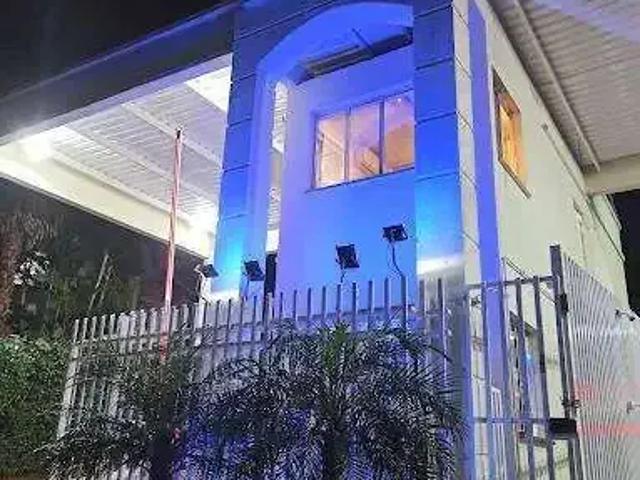 Apartamento para Venda em Cotia/SP Jardim Caiapia 2 Quartos