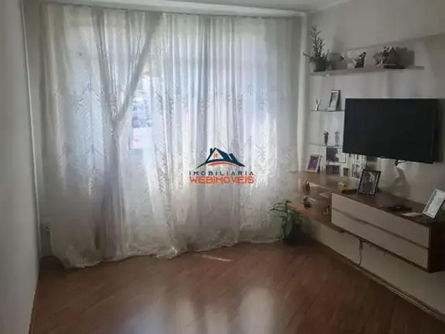 Apartamento para Venda em Cotia/SP Jardim Caiapia 2 Quartos