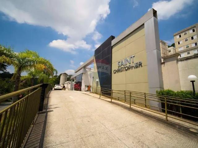 Apartamento para Venda em Cotia/SP Jardim Caiapia 2 Quartos