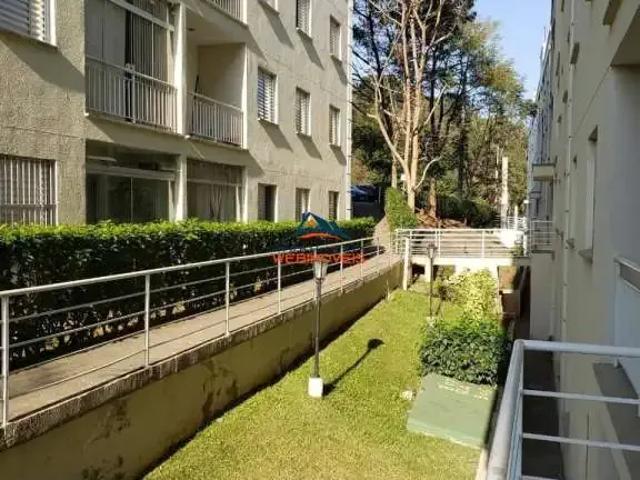Apartamento para Venda em Cotia/SP Jardim Caiapia 2 Quartos
