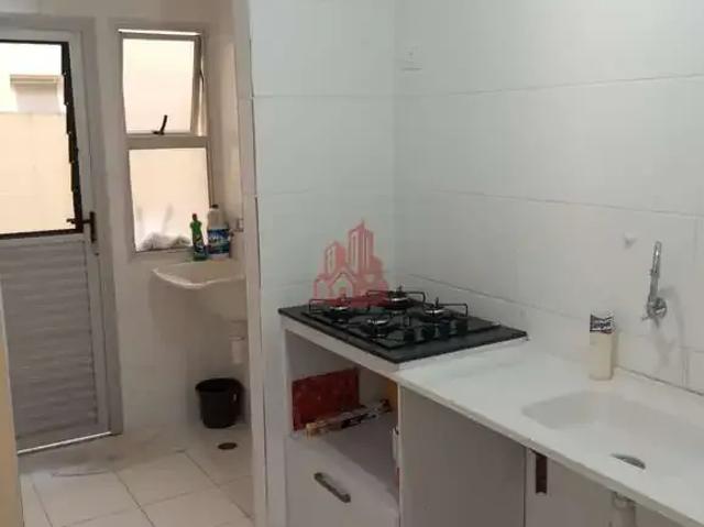 Apartamento para Venda em Cotia/SP Jardim Caiapia 2 Quartos
