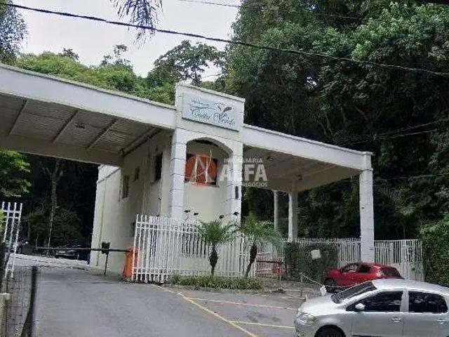Apartamento para Venda em Cotia/SP Jardim Caiapia 2 Quartos