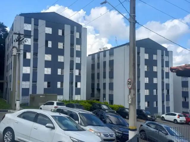 Apartamento para Venda em Cotia/SP Jardim Caiapia 2 Quartos