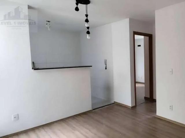 Apartamento para Venda em Cotia/SP Jardim Caiapia 2 Quartos