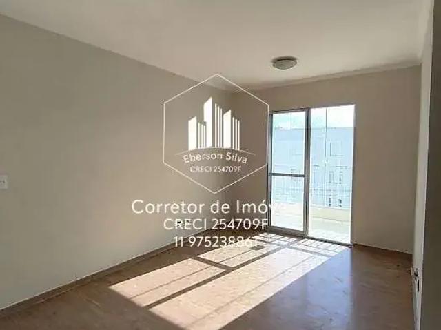 Apartamento para Venda em Cotia/SP Jardim Caiapia 2 Quartos