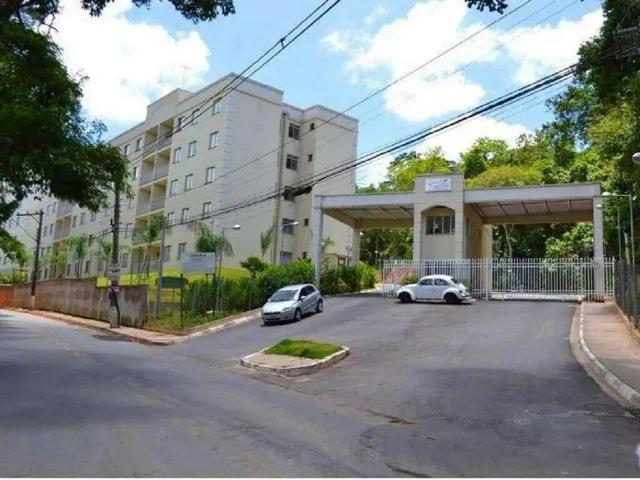 Apartamento para Venda em Cotia/SP Jardim Caiapia 2 Quartos