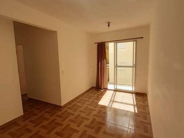 Apartamento para Venda em Cotia/SP Jardim Central 2 Quartos