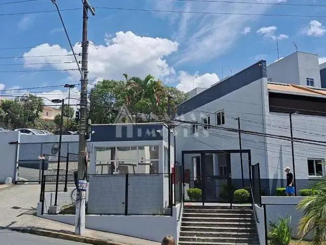 Apartamento para Venda em Cotia/SP Jardim Central 2 Quartos