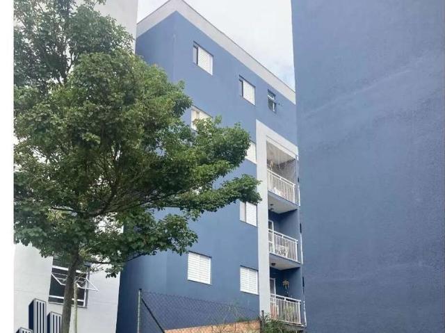 Apartamento para Venda em Cotia/SP Jardim Central 2 Quartos