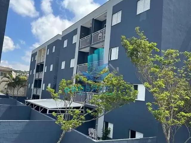 Apartamento para Venda em Cotia/SP Jardim Central 2 Quartos