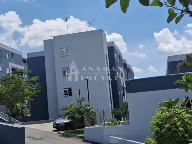 Apartamento para Venda em Cotia/SP Jardim Central 2 Quartos