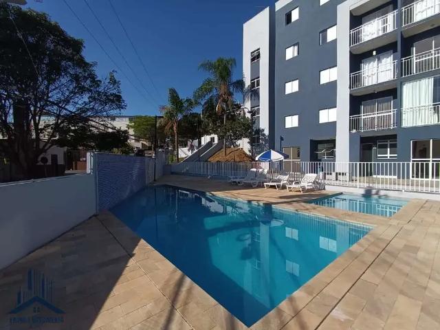Apartamento para Venda em Cotia/SP Jardim Central 2 Quartos