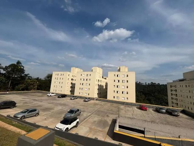 Apartamento para Venda em Cotia/SP Jardim Colibri 2 Quartos