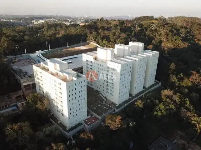 Apartamento para Venda em Cotia/SP Jardim Colibri 2 Quartos