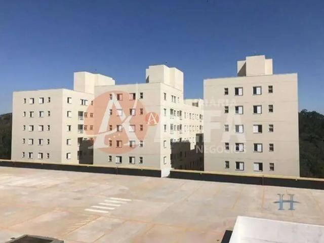 Apartamento para Venda em Cotia/SP Jardim Colibri