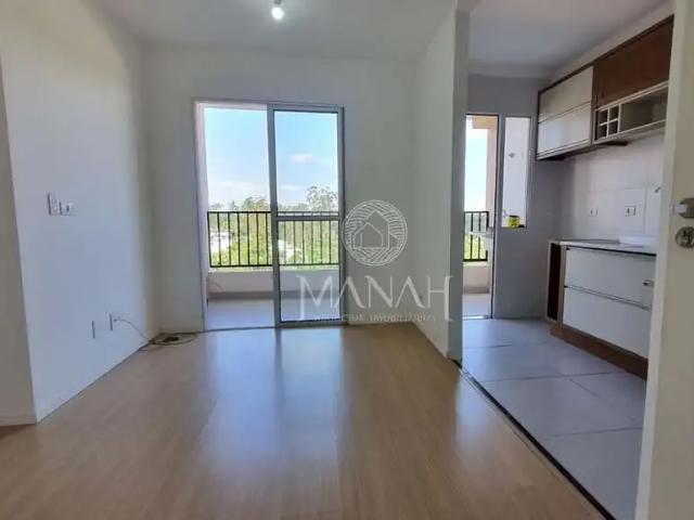 Apartamento para Venda em Cotia/SP Jardim da Glória 2 Quartos