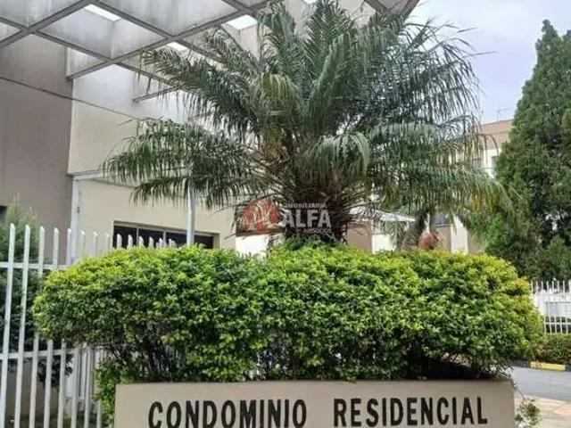 Apartamento para Venda em Cotia/SP Jardim da Glória 2 Quartos
