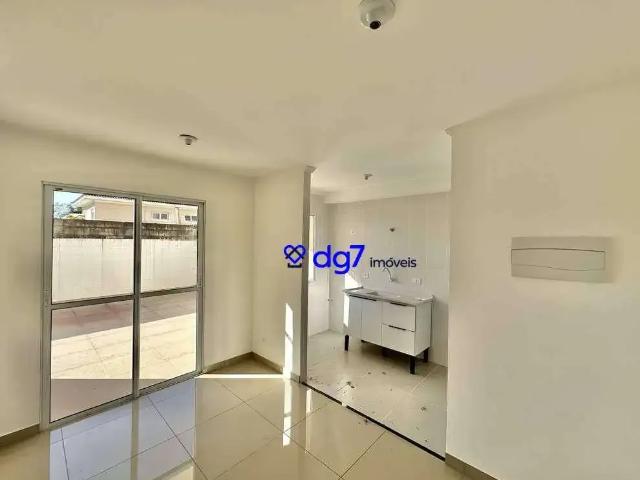 Apartamento para Venda em Cotia/SP Jardim da Glória 2 Quartos
