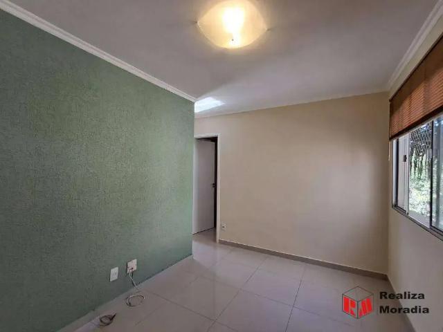 Apartamento para Venda em Cotia/SP Jardim da Glória 2 Quartos