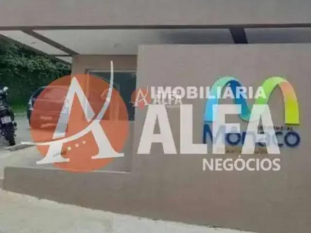 Apartamento para Venda em Cotia/SP Jardim da Glória 2 Quartos