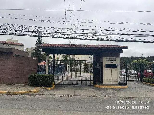 Apartamento para Venda em Cotia/SP Jardim da Glória 2 Quartos