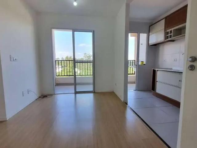 Apartamento para Venda em Cotia/SP Jardim da Glória 2 Quartos