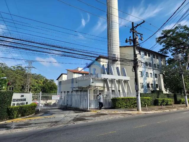 Apartamento para Venda em Cotia/SP Jardim da Glória 2 Quartos