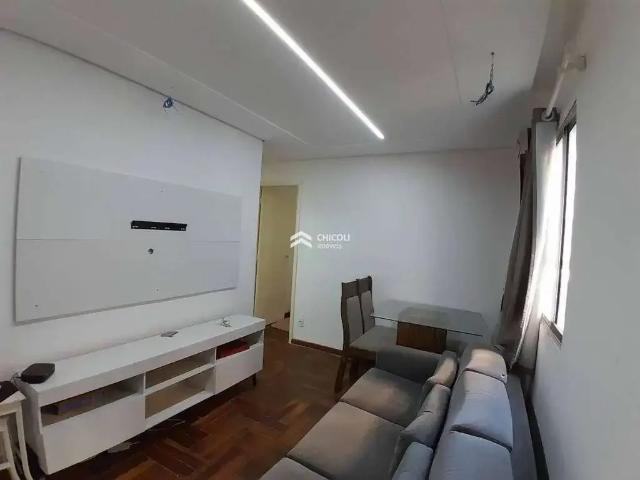 Apartamento para Venda em Cotia/SP Jardim da Glória 2 Quartos