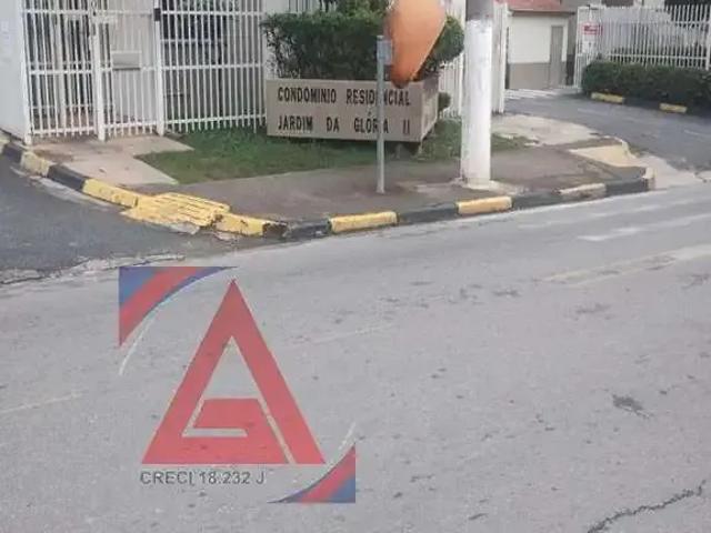 Apartamento para Venda em Cotia/SP Jardim da Glória 2 Quartos