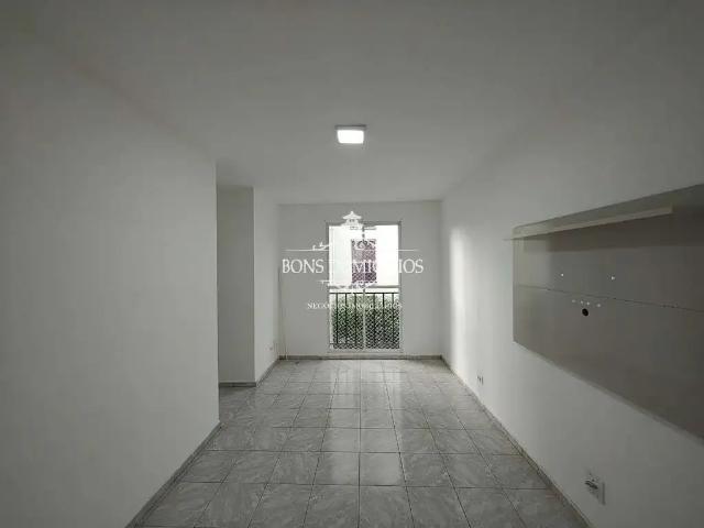 Apartamento para Venda em Cotia/SP Jardim da Glória 2 Quartos