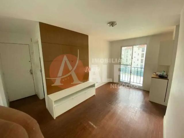 Apartamento para Venda em Cotia/SP Jardim da Glória 2 Quartos