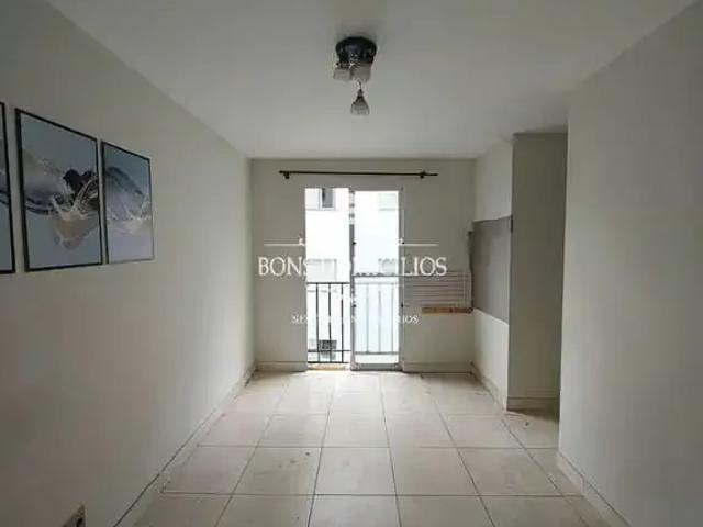 Apartamento para Venda em Cotia/SP Jardim da Glória 2 Quartos