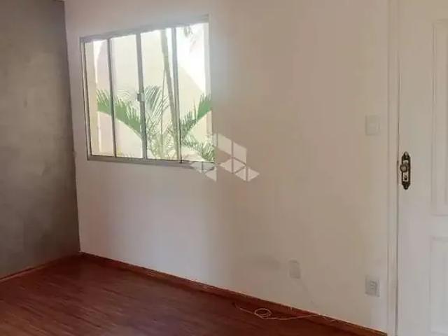 Apartamento para Venda em Cotia/SP Jardim da Glória 2 Quartos