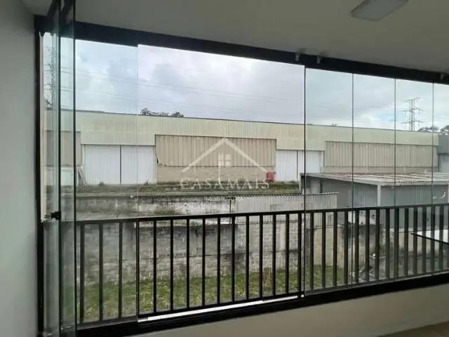 Apartamento para Venda em Cotia/SP Jardim da Glória 2 Quartos