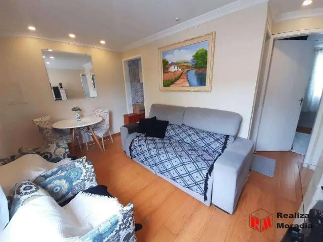 Apartamento para Venda em Cotia/SP Jardim da Glória 2 Quartos