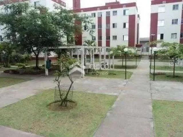 Apartamento para Venda em Cotia/SP Jardim da Glória 2 Quartos