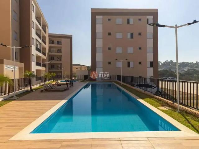 Apartamento para Venda em Cotia/SP Jardim da Glória 2 Quartos