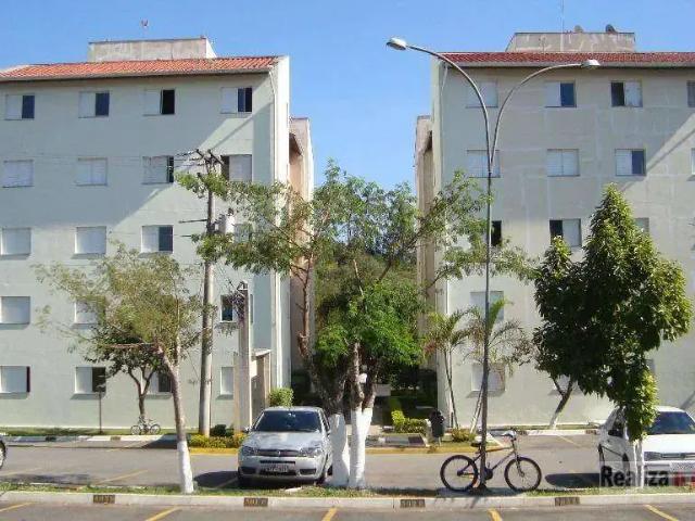 Apartamento para Venda em Cotia/SP Jardim da Glória 2 Quartos