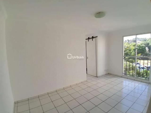 Apartamento para Venda em Cotia/SP Jardim da Glória 2 Quartos