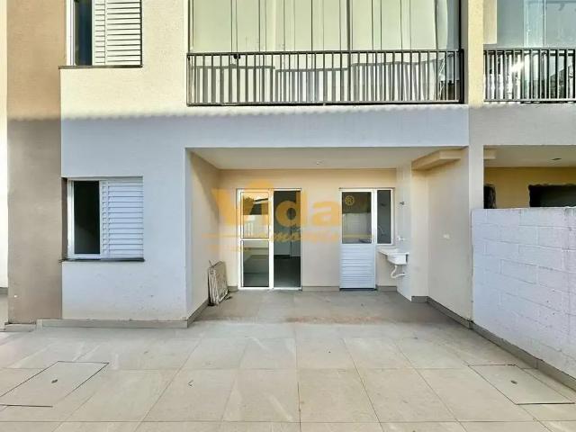 Apartamento para Venda em Cotia/SP Jardim da Glória 2 Quartos
