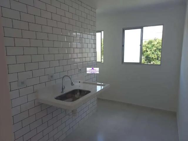 Apartamento para Venda em Cotia/SP Jardim da Glória 2 Quartos