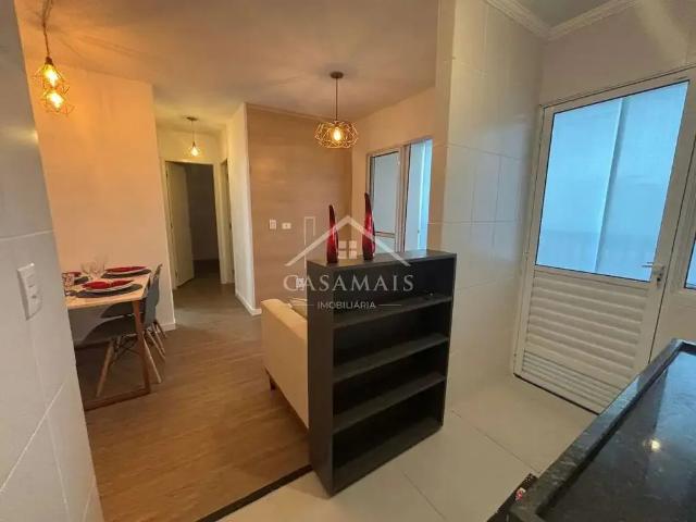 Apartamento para Venda em Cotia/SP Jardim da Glória 2 Quartos