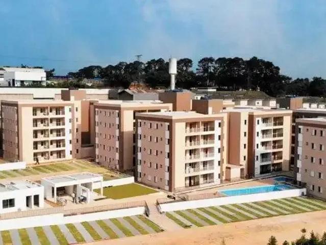 Apartamento para Venda em Cotia/SP Jardim da Glória 2 Quartos