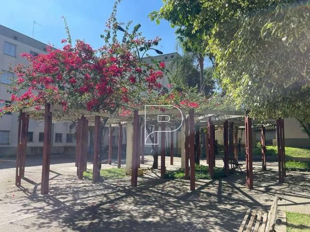 Apartamento para Venda em Cotia/SP Jardim da Glória 2 Quartos